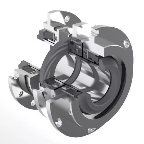 Mechanical Seal Part: What Are They, And How Can A Business Benefit ...