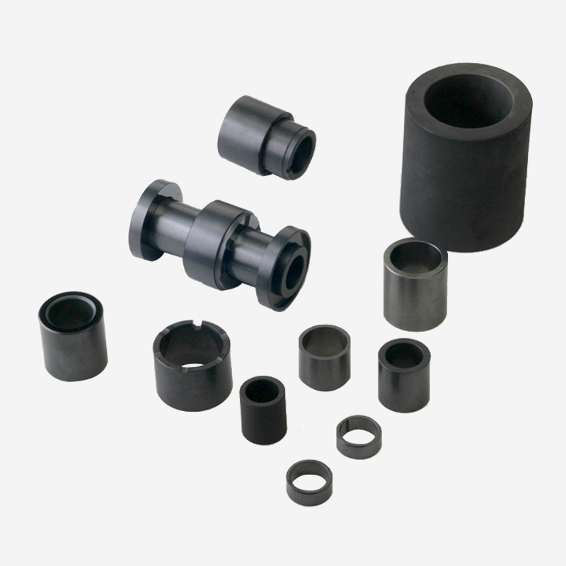Pump Bushings: The Ideal Solution for Pump Protection - Junty
