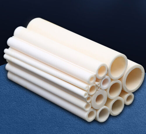 JUNTY's Ceramic Wear Liners: The Solution to Your Equipment Wear and ...