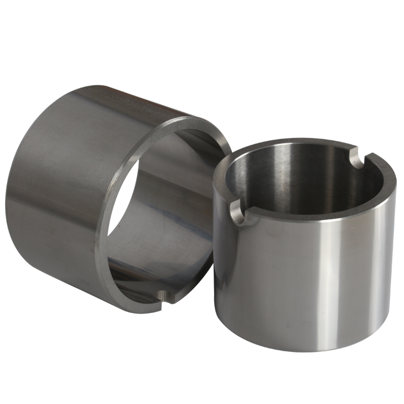 The Importance of Pump Bushings in the Pump Industry - Junty