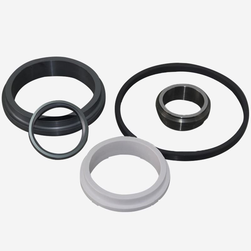 JUNTY's Custom Mechanical Seal Parts: Enhancing Performance and ...