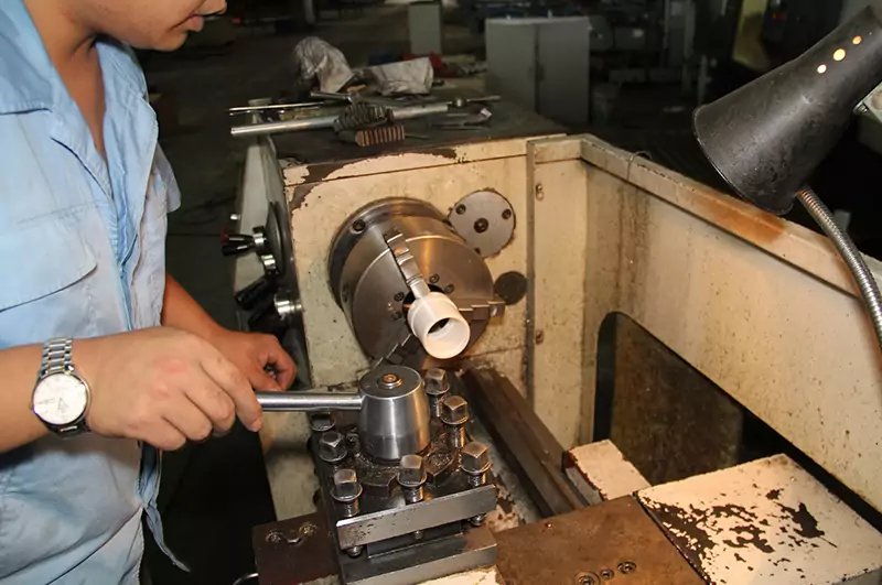 Exploring the Advantages of Tungsten Carbide Ceramic - Junty