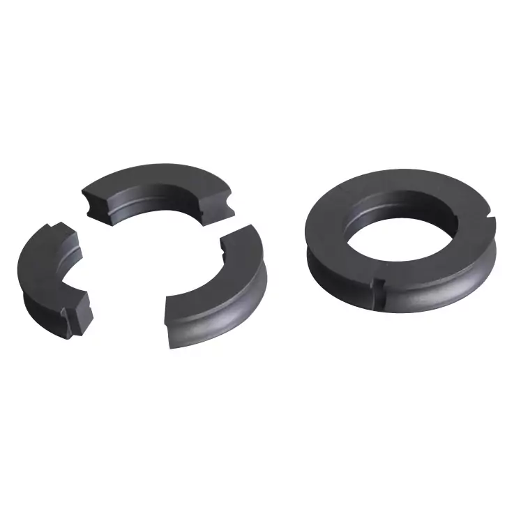 Seal with Confidence: JUNTY's Split Seal Rings for Enhanced Efficiency ...