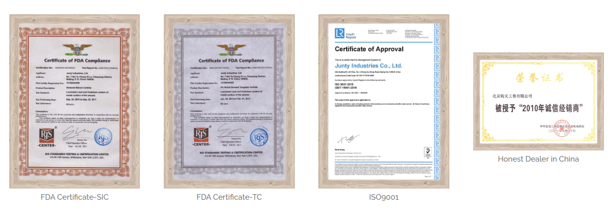 The Ultimate Guide to Choosing Containment Shell Using Zirconia ...