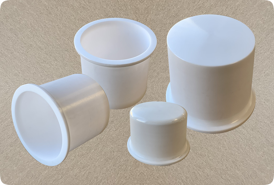 The Ultimate Guide to Choosing Containment Shell Using Zirconia ...