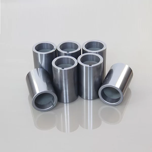 Junty Pump Sleeves: The Preferred Choice for Shaft Protection - Junty