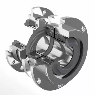 Enhancing Efficiency and Performance with Junty's Dry Running Gas Seals ...